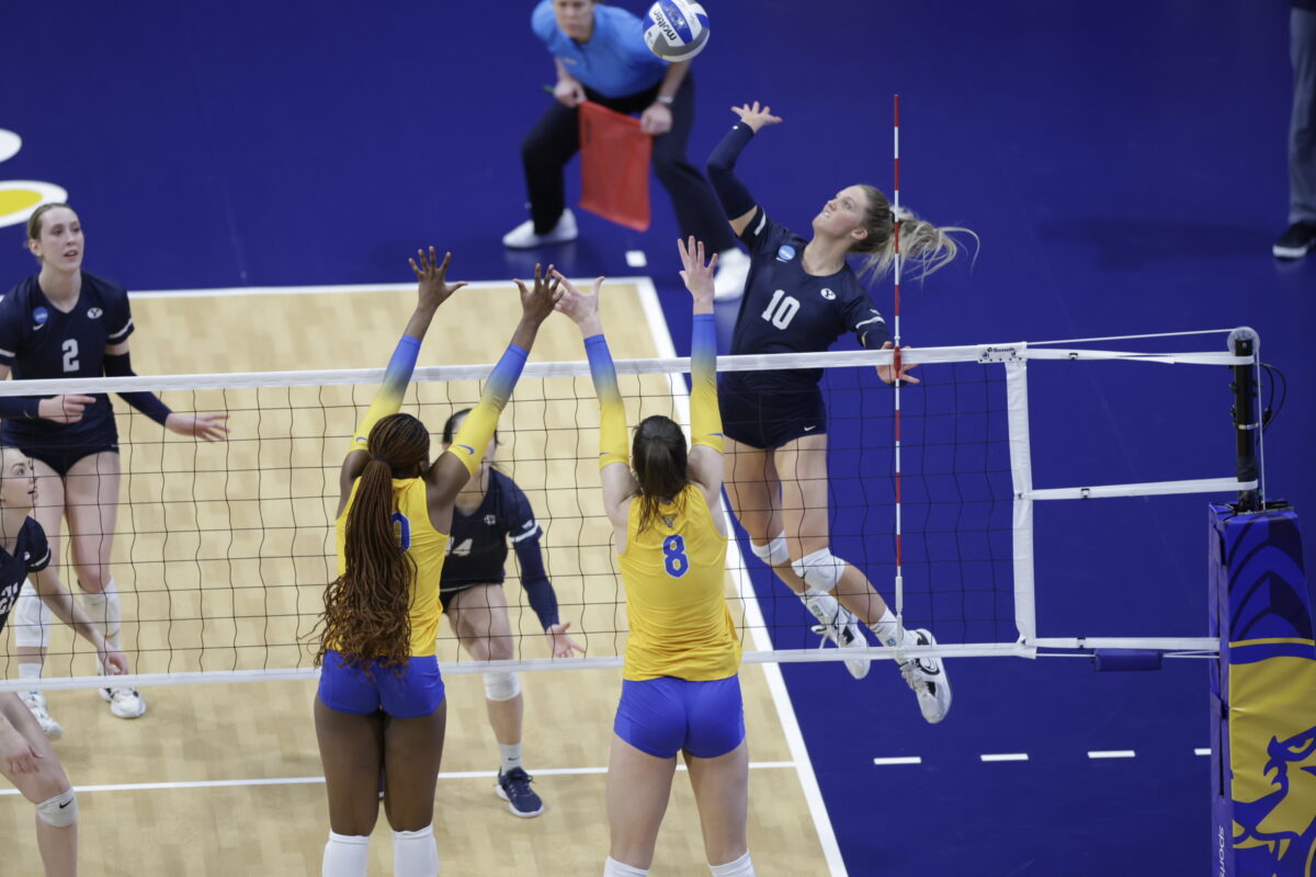 BYU’s Bower, Livingston named to 2023 preseason All-Big 12 women’s ...